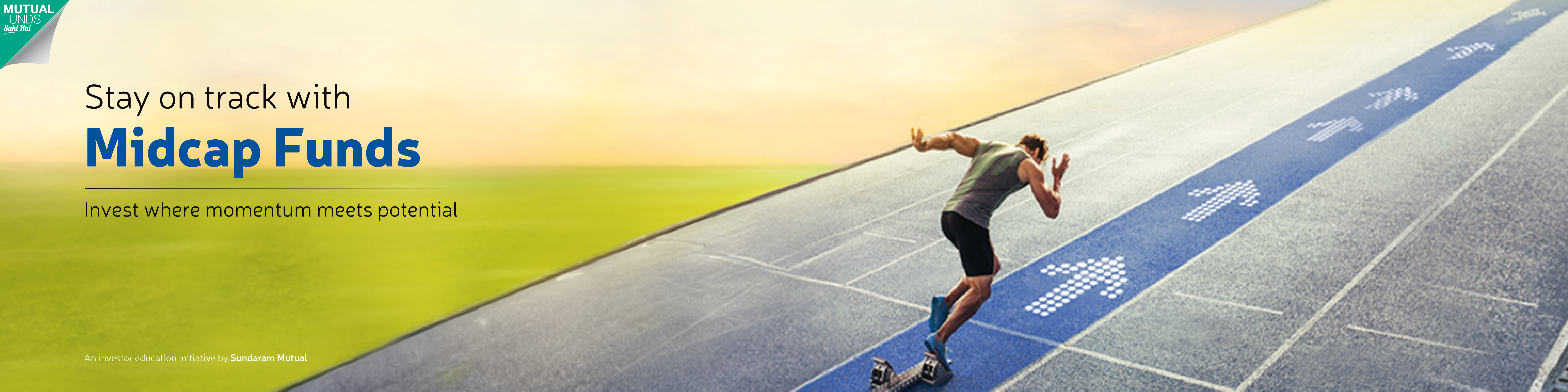 Invest in Mid Cap Funds | Emerging Leaders for Long-Term Growth